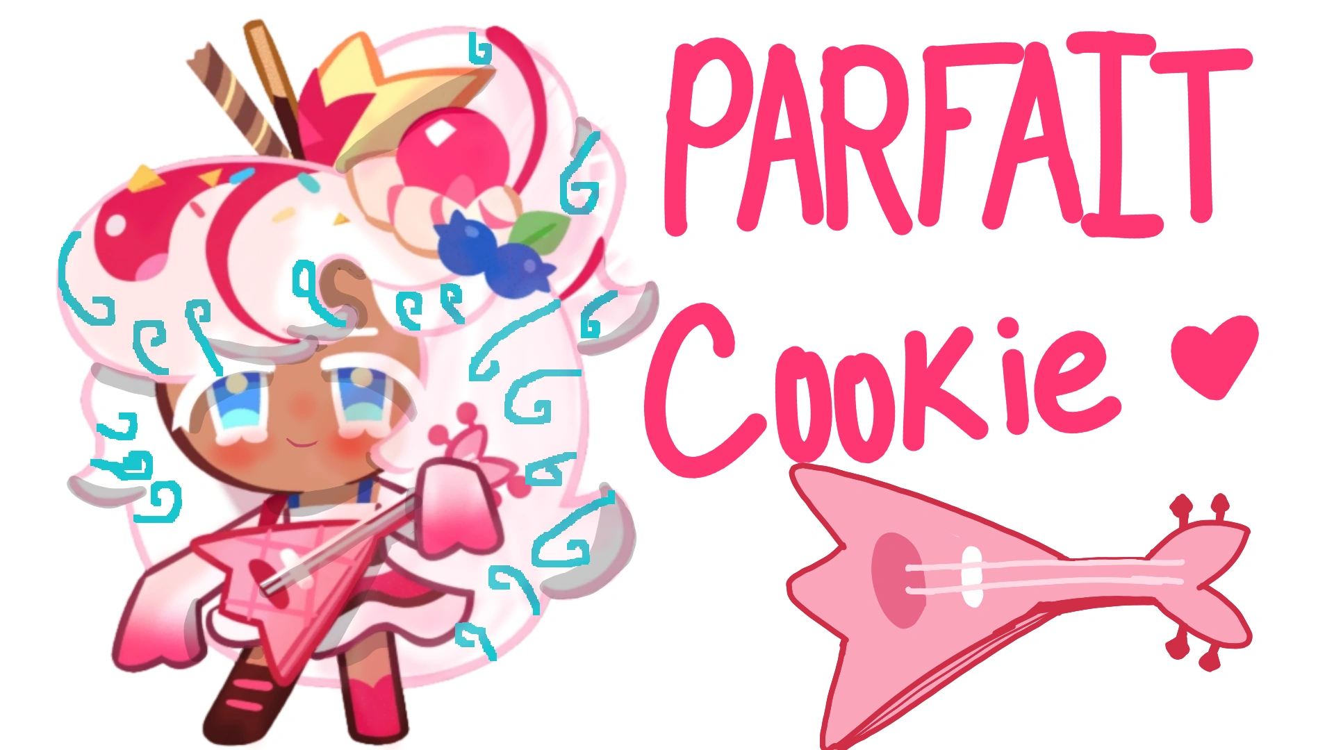 Wiki edited parfait :) | Fandom
