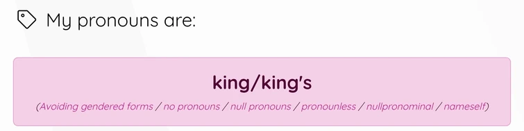 Took me long enough | Fandom