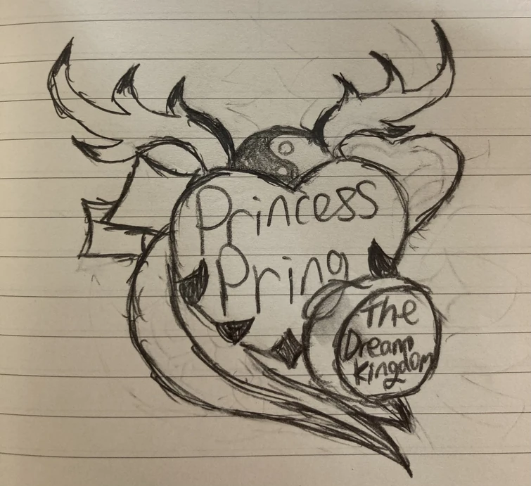 Princess pring: The dream kingdom | Fandom