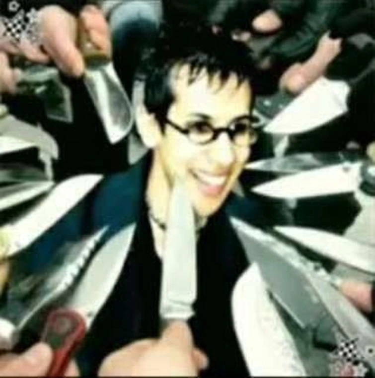 Uhhhhh if I wuz in a fandom how would y'all mischaracterize my cooked ...