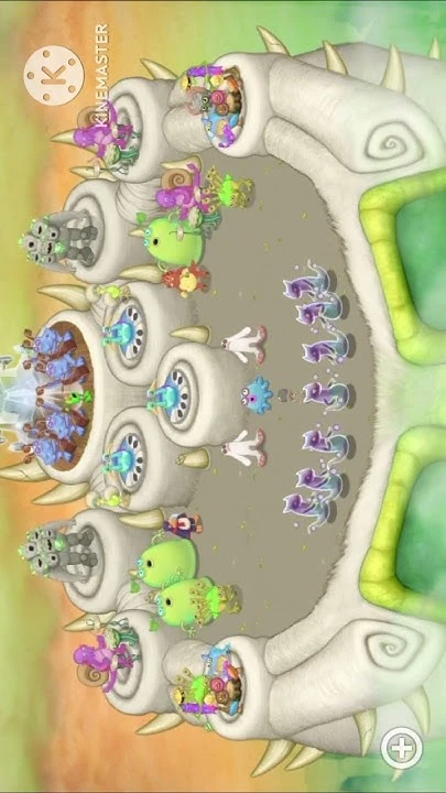 First time in a long time composing something on composer island. | Fandom