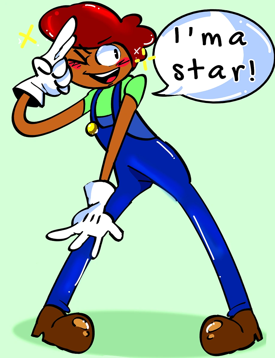 Art for some ppl ^-^ | Fandom