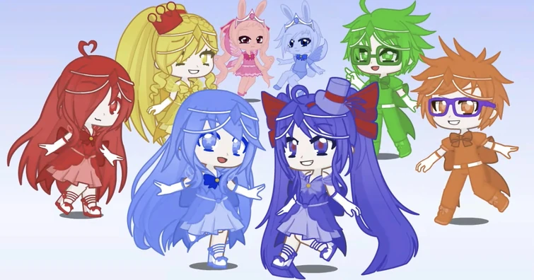 Discuss Everything About Numberblocks Fanserie Wiki | Fandom