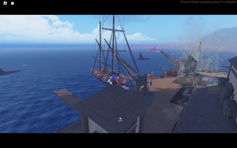 Discuss Everything About Arcane Odyssey Wiki | Fandom