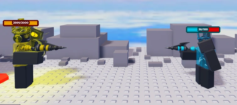 Discuss Everything About The Battle Bricks Wiki | Fandom