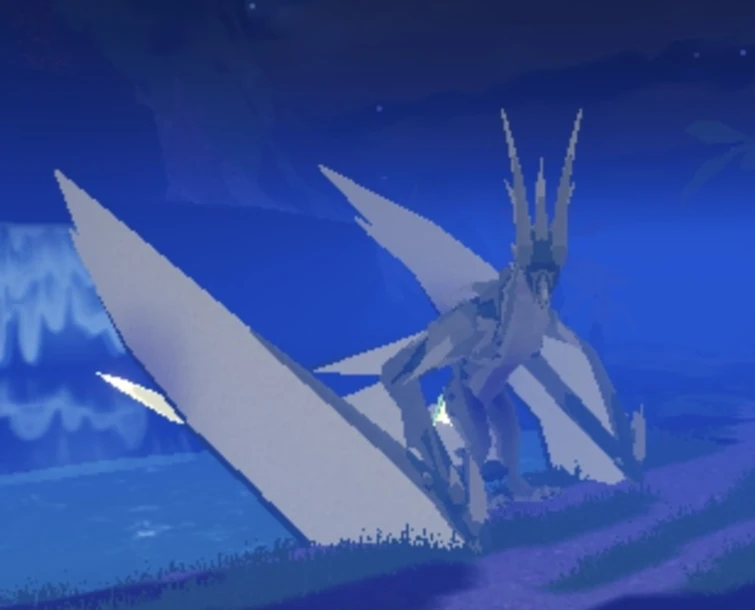 glowtail of shame | Fandom