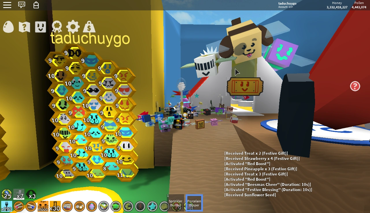 Another stickbug team. | Fandom