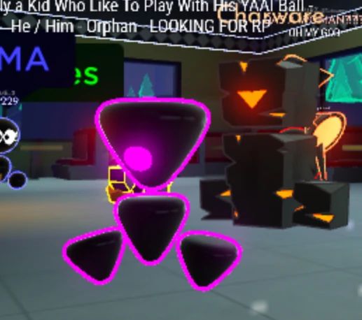 I found some mini morphs in the rp | Fandom