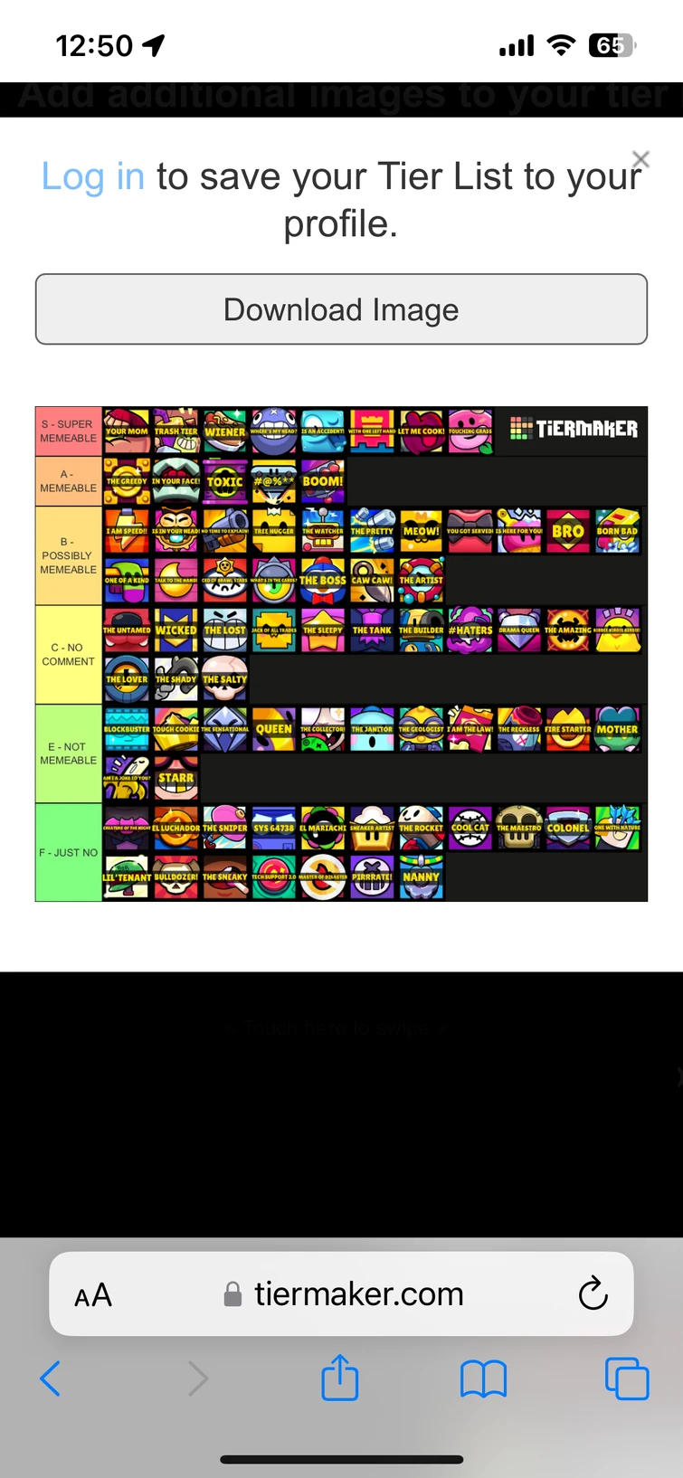 Memeable value of mastery titles | Fandom