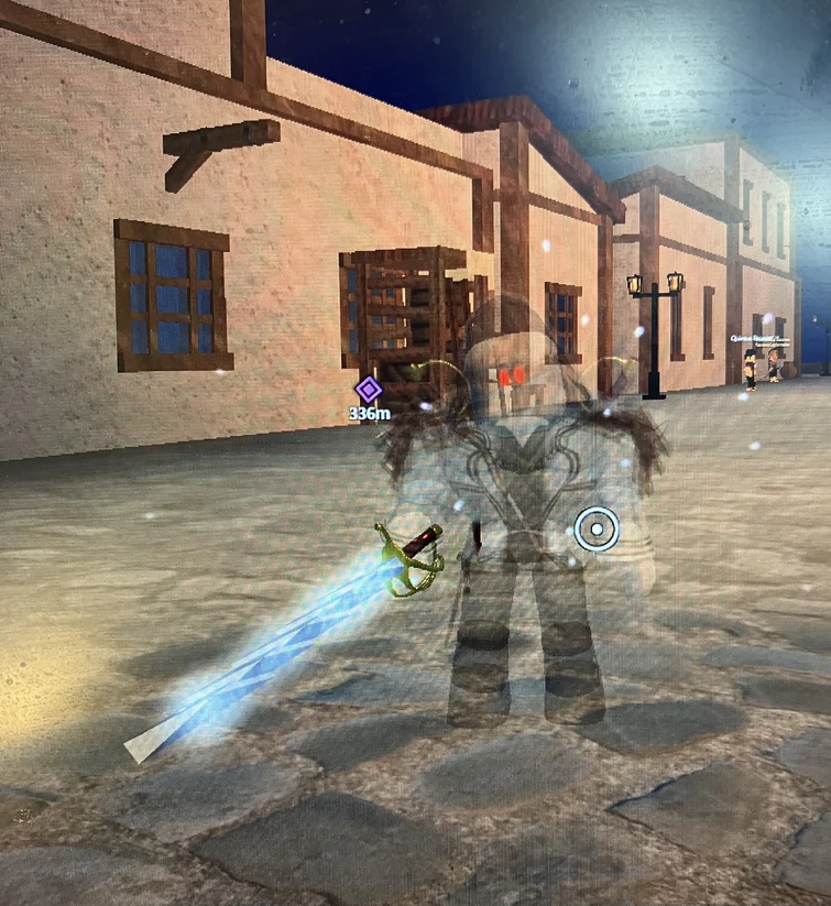 Invisibility 3 + insanity 3 looks really edgy | Fandom