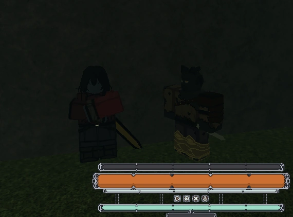 Faceless NPC | Fandom