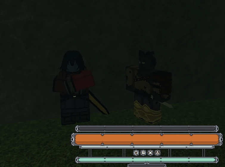 Faceless NPC | Fandom