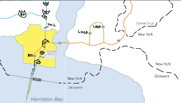 Discuss Everything About Ultimate Driving Universe Wiki | Fandom