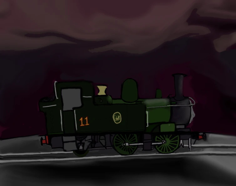 The Moon Rises | Fandom