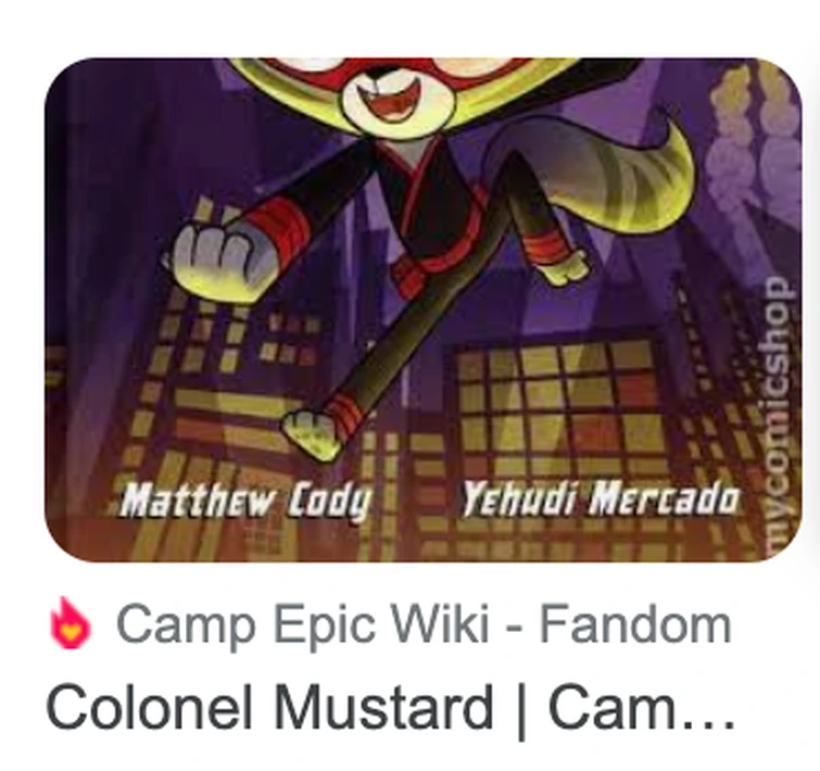 Discuss Everything About Camp Epic! (Epic Originals) Wiki | Fandom