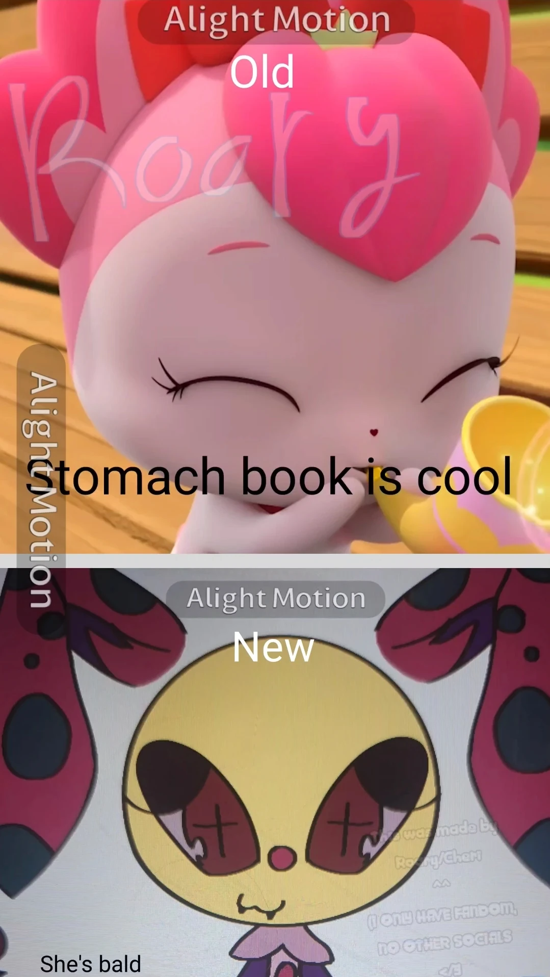 There are two types of intros | Fandom