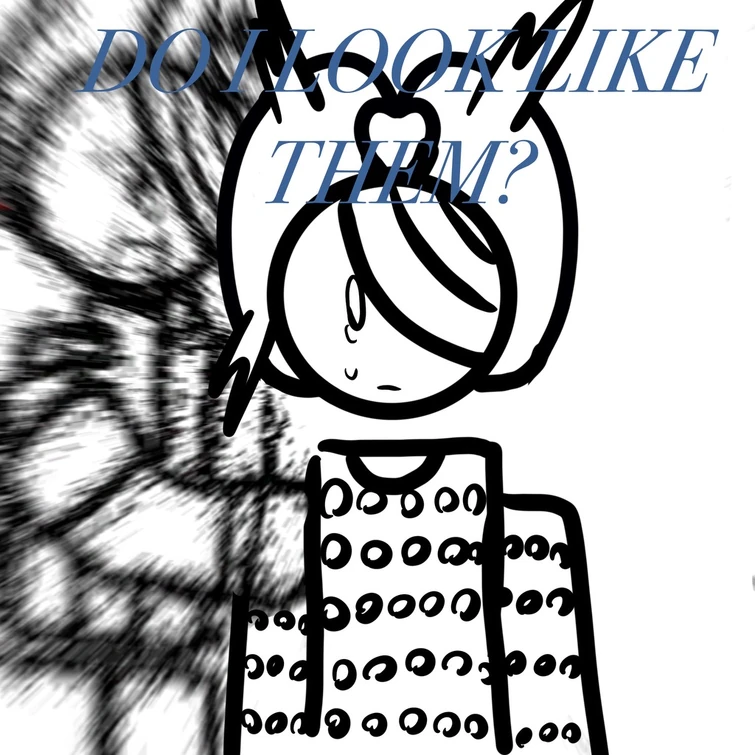 Do you regret it Ice Potion? Do you regret letting them leave you?’ “Never.” | Fandom