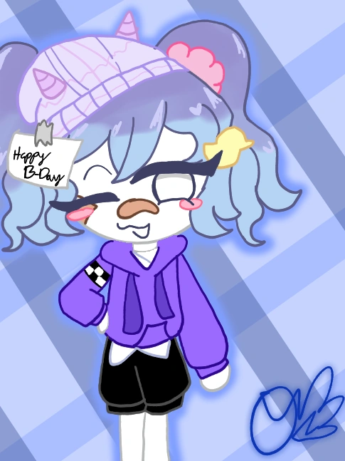 Hehe happy birthday bozooo | Fandom