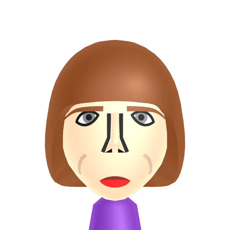 Discuss Everything About Mii Archives Wiki | Fandom
