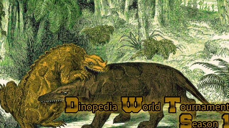 Discuss Everything About Dinopedia | Fandom