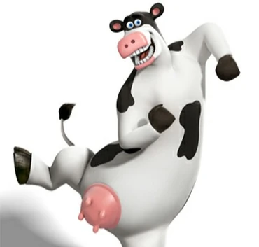 Which Character From Barnyard That's Strong Intelligent And Fought Off ...