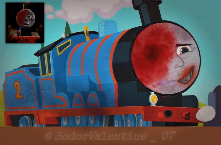 Discuss Everything About Sodor AU Wiki | Fandom