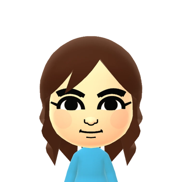 Can you guess who this Mii is? #2 | Fandom