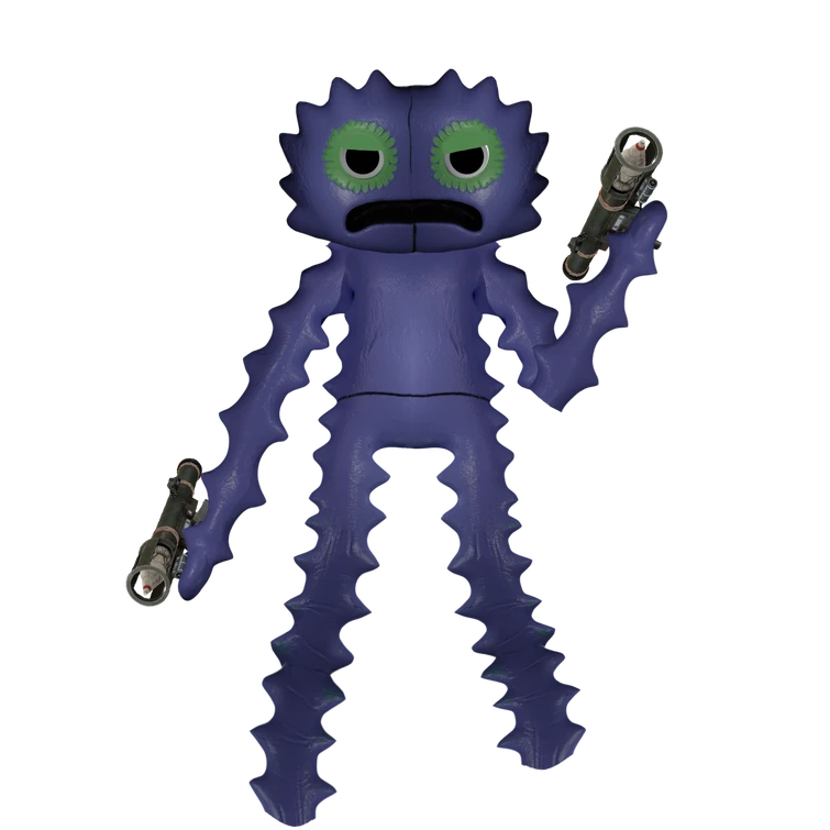 Discuss Everything About Garten of Banban Wiki | Fandom