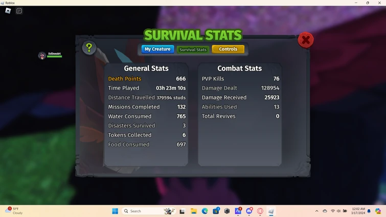 the devils number... | Fandom