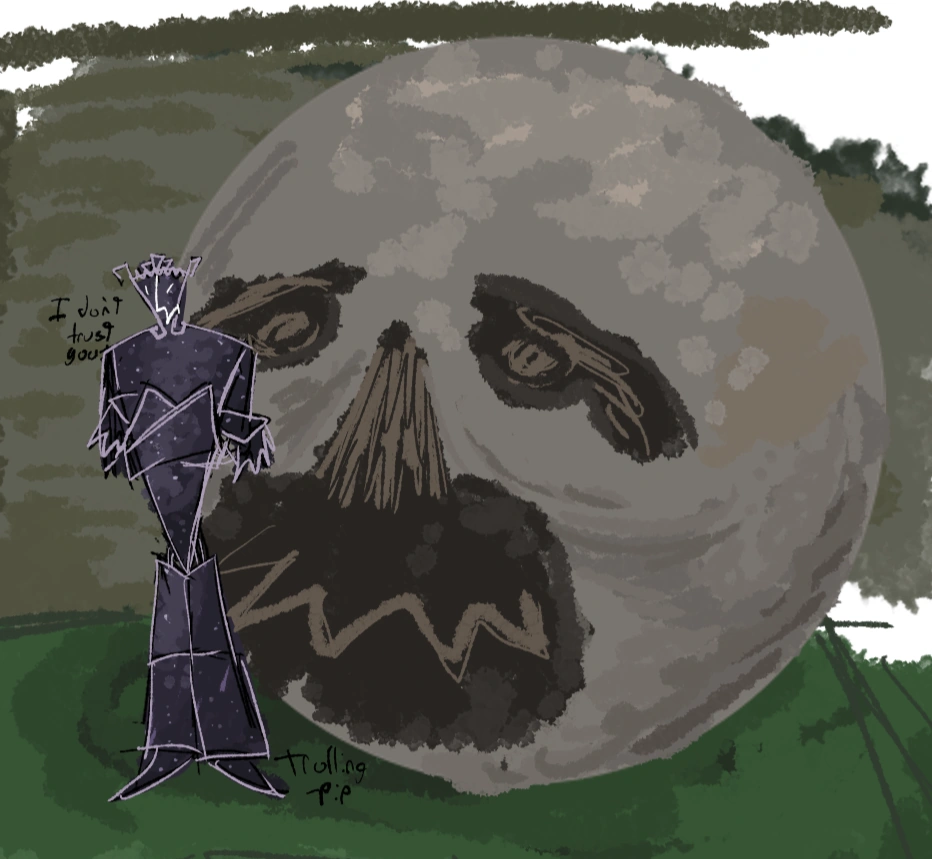 Ok nevermind I finished jesus | Fandom