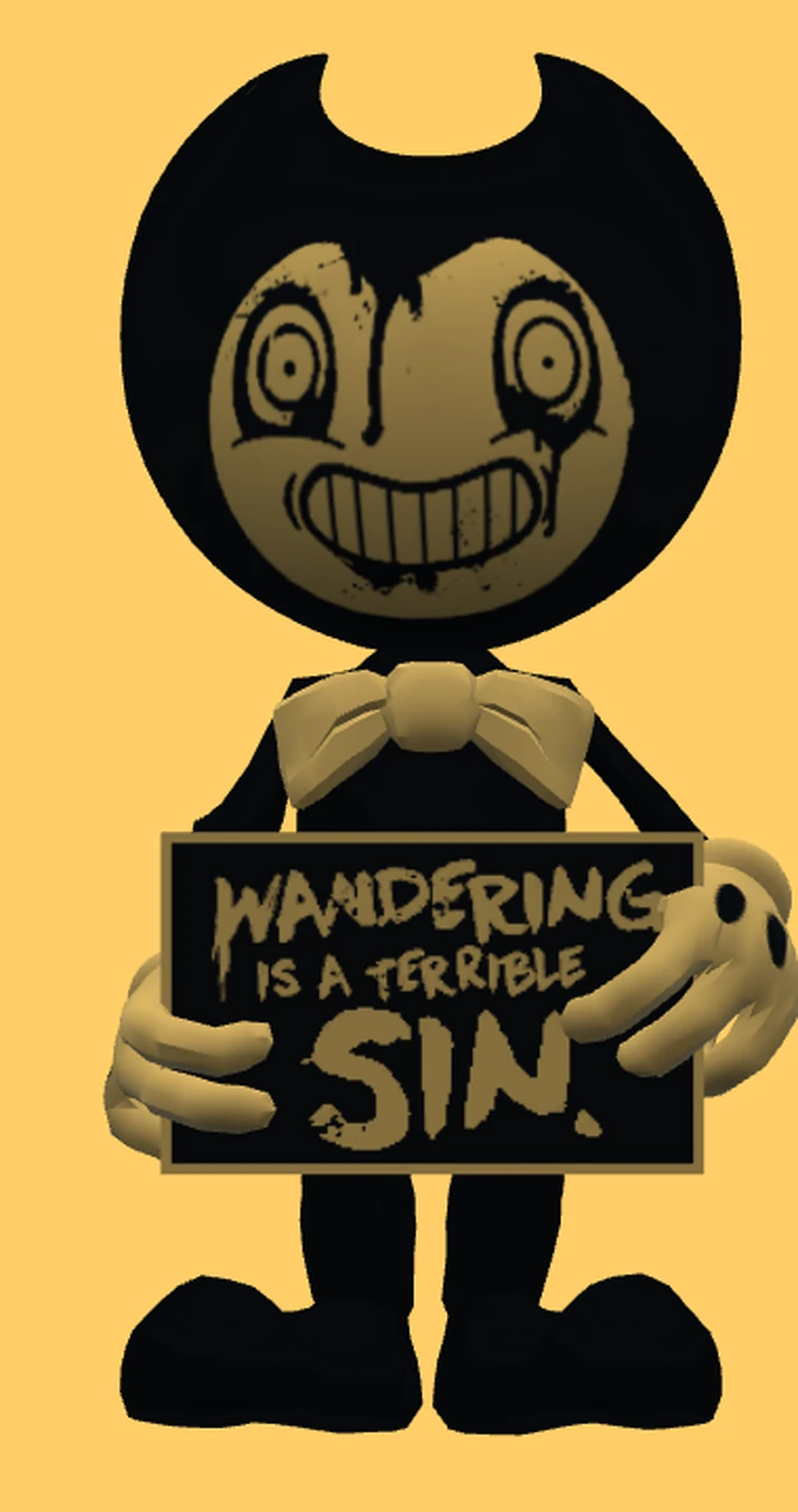 Discuss Everything About Bendy Wiki | Fandom