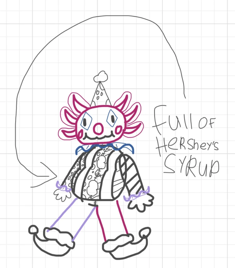 Alex doodles I made today, yesterday and three days ago | Fandom