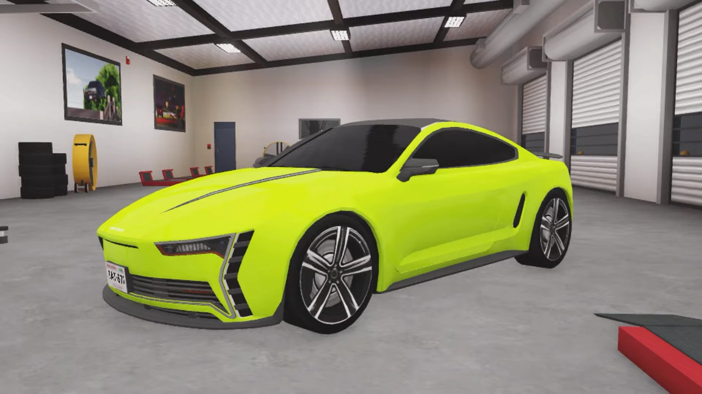 Rare 2021 Western Sergal XA Totalled - $69,995 | Fandom
