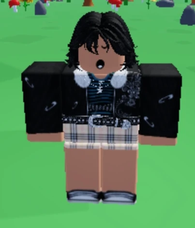 Flicker character with rhinestone outfit (FINAL PART) | Fandom