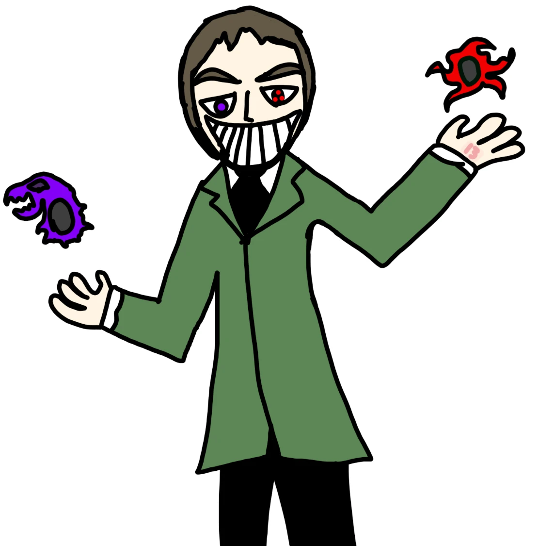 Another Brightmoon character | Fandom