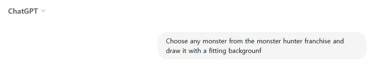 Guess the monster - Chat GPT | Fandom