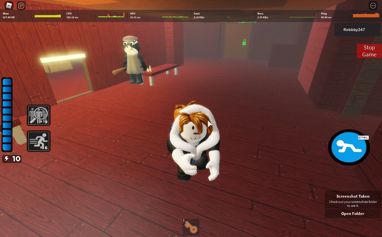 build mode glitch | Fandom