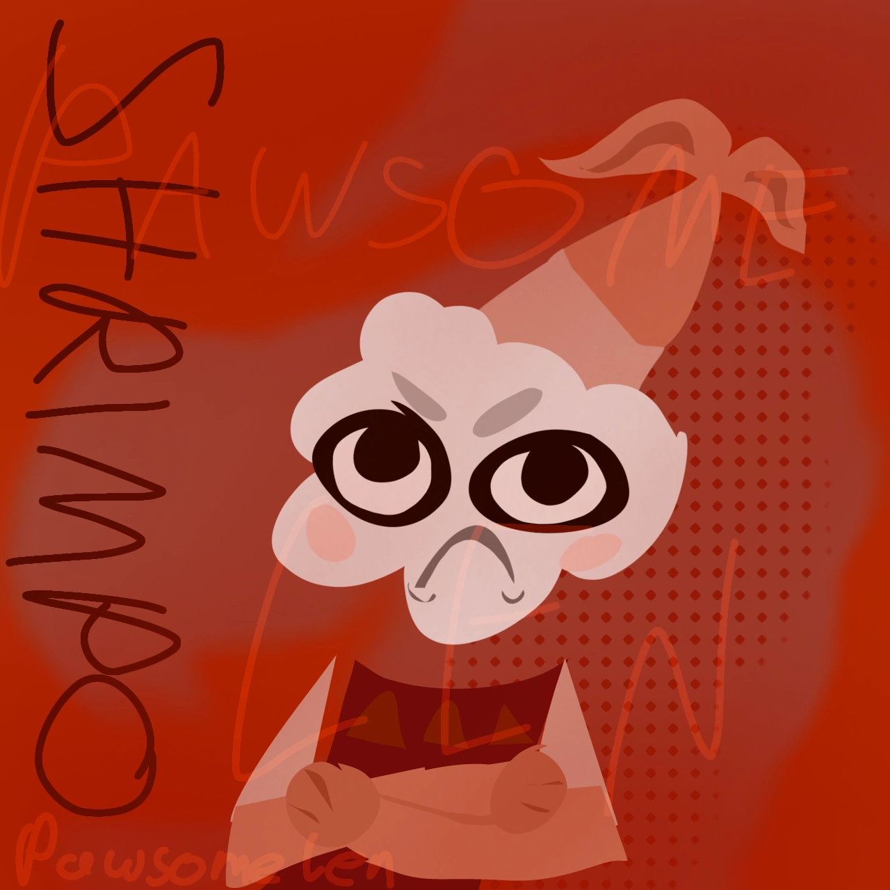 all of my lasso fill artworks! | Fandom