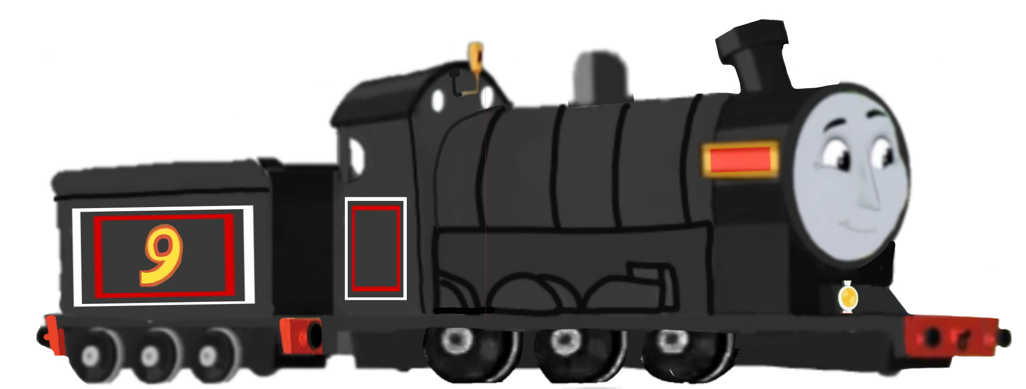 AEG Donald and Douglas PNG | Fandom