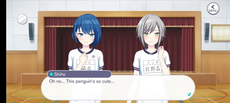 send saki tenma Honami mochizuki Haruka and emunene now | Fandom