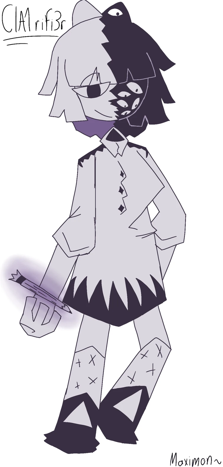 Something I made | Fandom