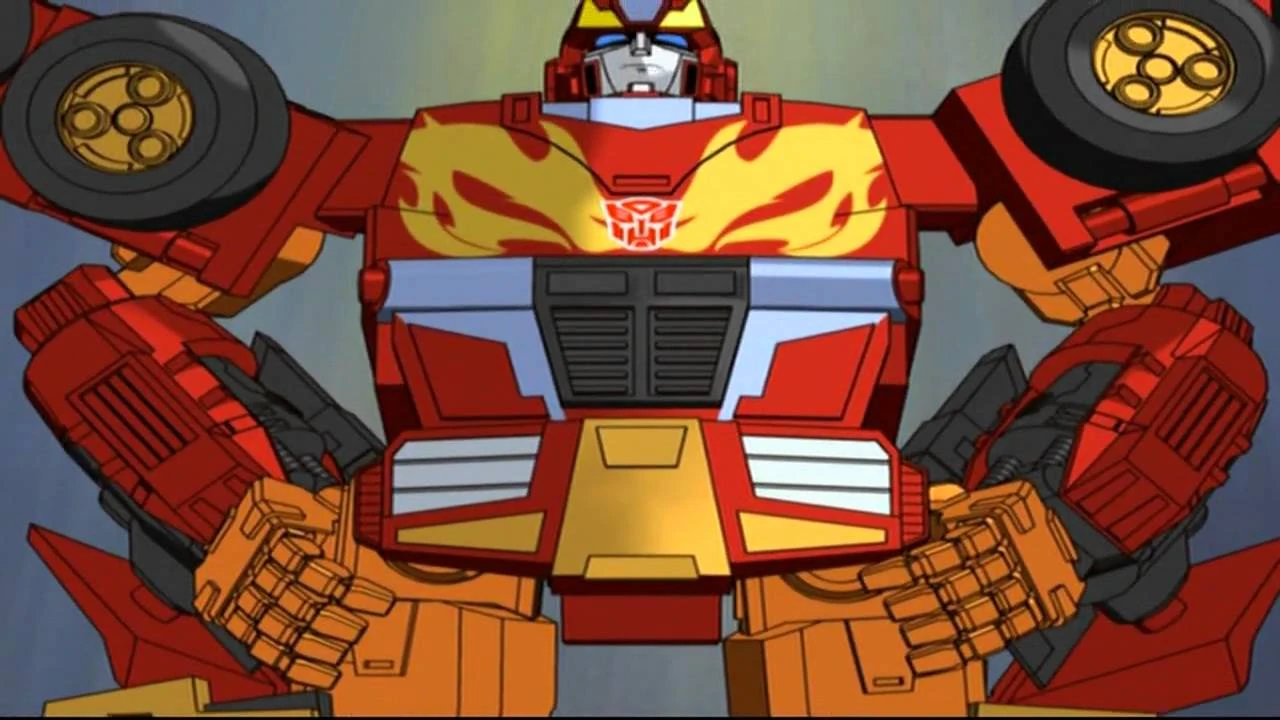 My Favorite Transformers Designs (Part 16) | Fandom