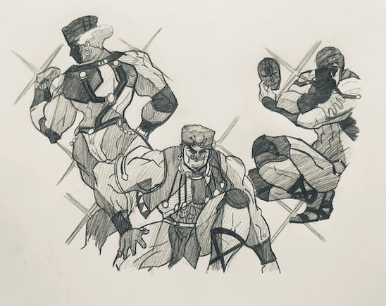 Awaken my masters! | Fandom