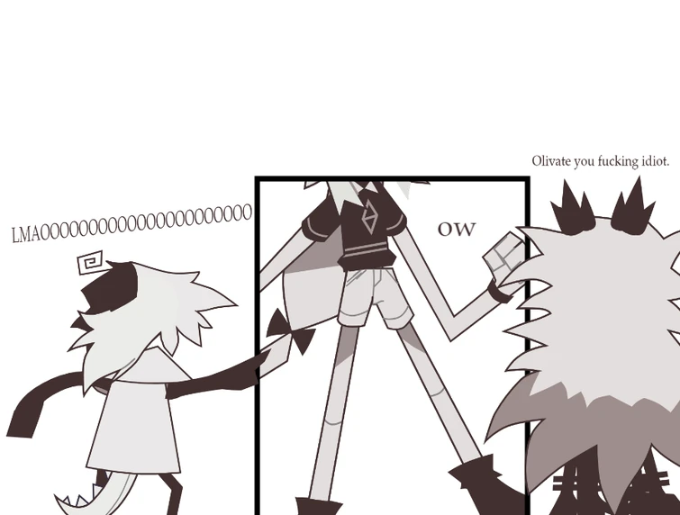 fpe papercut au stuff | Fandom