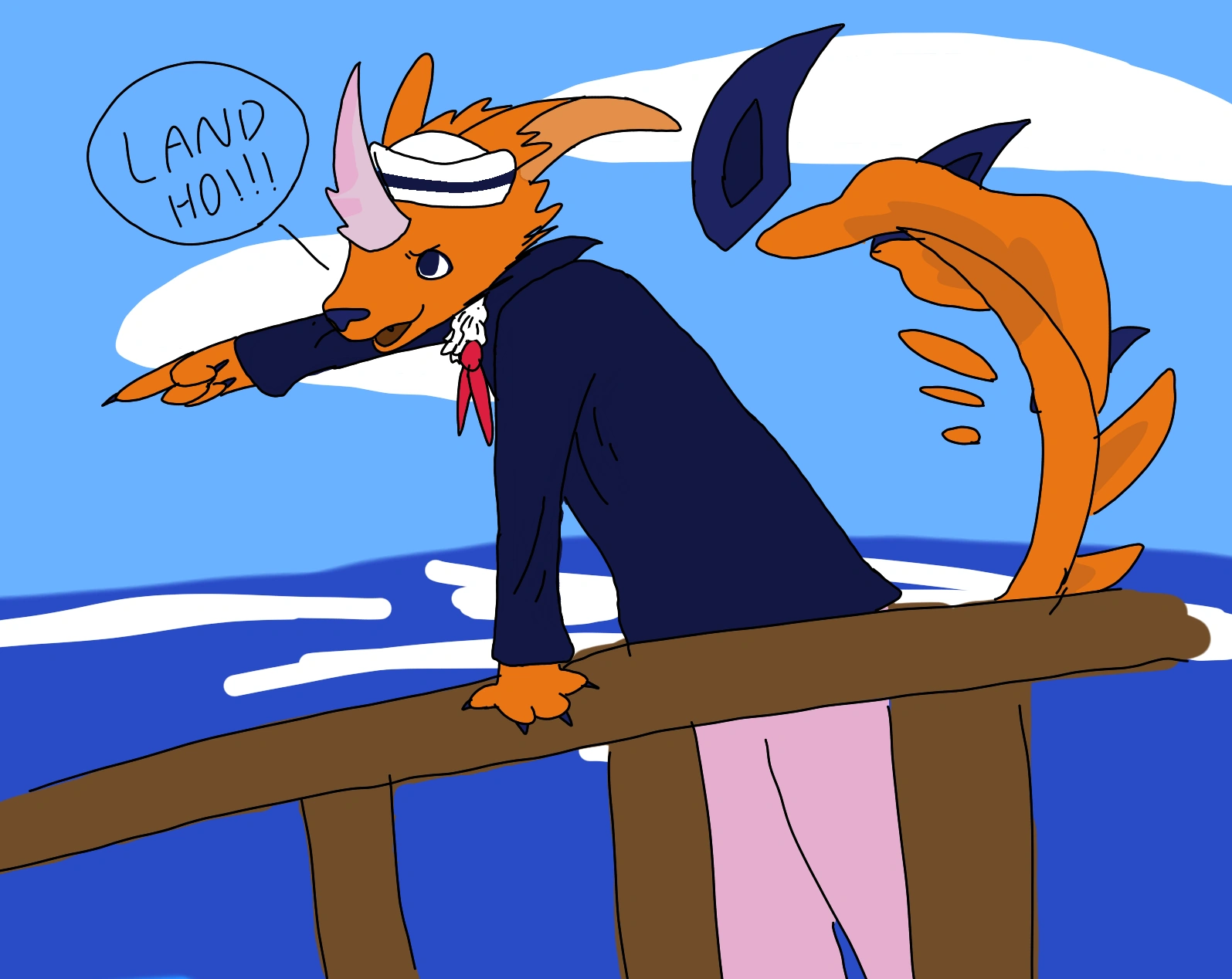 sailoring emphines | Fandom