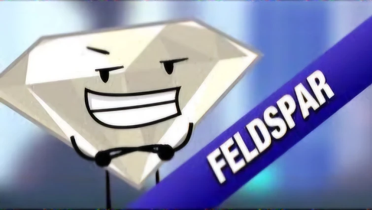 Since BFDIA 12 is out, which ruby sister are you glazing? | Fandom