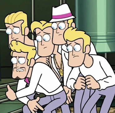 Discuss Everything About Disney Wiki | Fandom