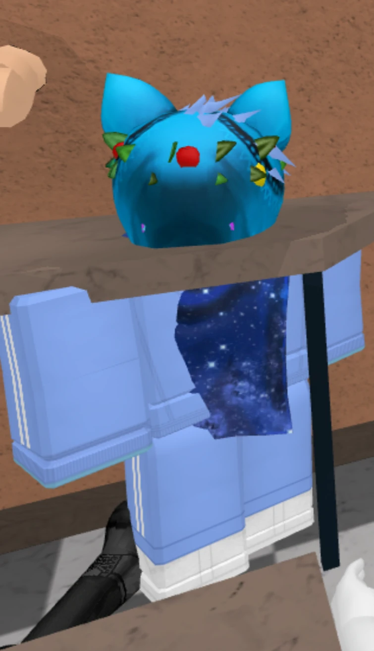 random mm2 death poses | Fandom