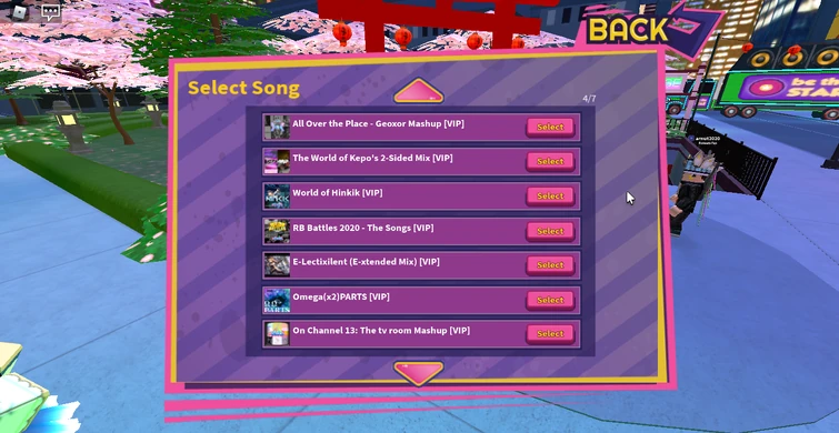 Discuss Everything About Robeats Wiki | Fandom