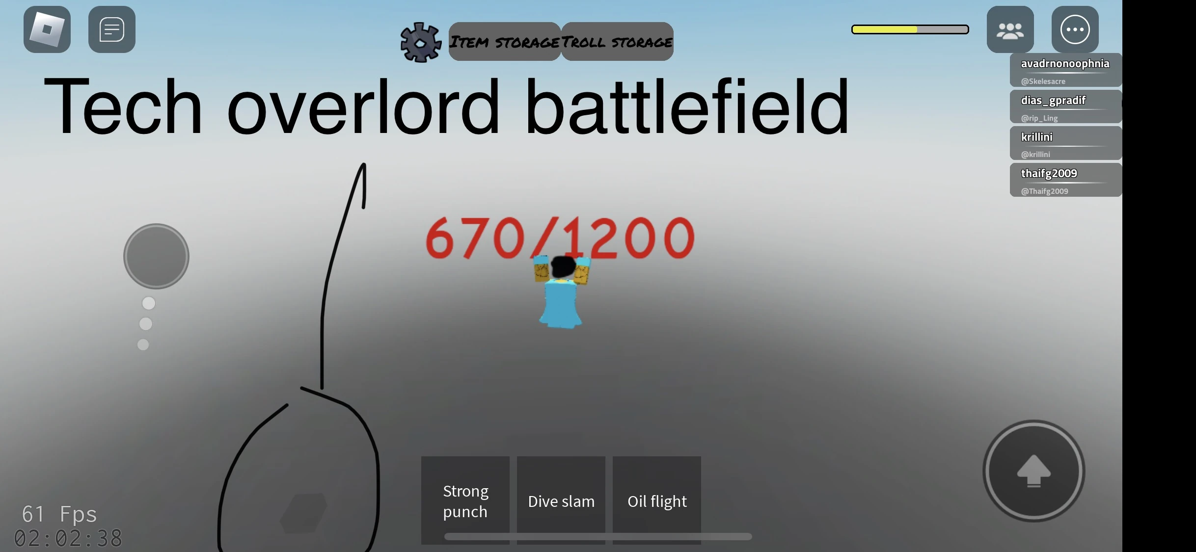 Just realised | Fandom